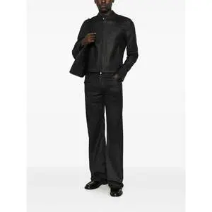 Gucci Jackets Biker Jackets