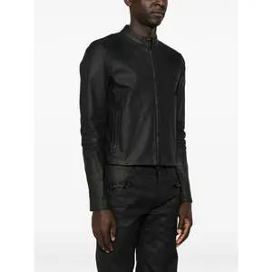 Gucci Jackets Biker Jackets