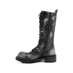 ANN DEMEULEMEESTER Trainers