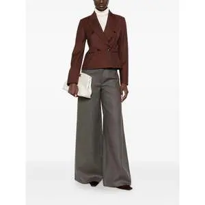 Max Mara Jackets Blazers