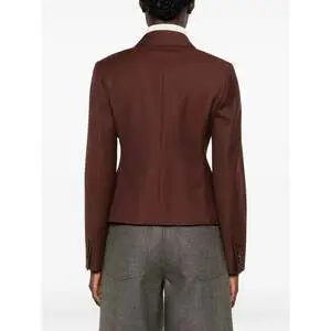 Max Mara Jackets Blazers