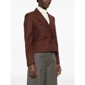 Max Mara Jackets Blazers