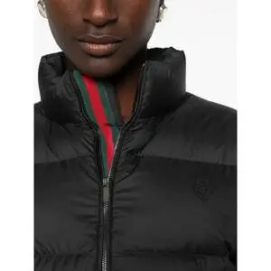 Gucci Jackets Puffer Jackets