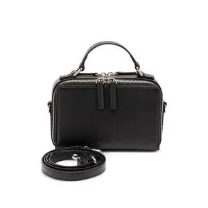 Fendi Tote Bags - Black