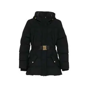 Moose Knuckles Jackets Puffer Jackets - Black