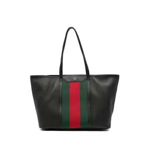 Gucci Tote Bags - Black