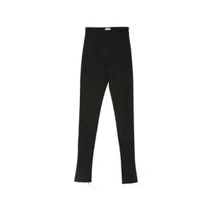 Andamane Trousers Leggings - Black