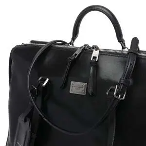 Dolce & Gabbana Big Vittoria Handbag
