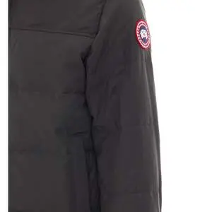 Canada Goose Macmillan Parka
