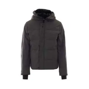 Canada Goose Macmillan Parka - Gray