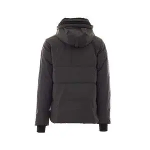Canada Goose Macmillan Parka - Gray