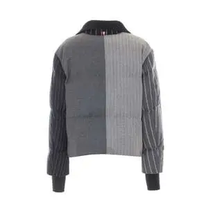 Thom Browne Dowfille Down Jacket