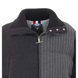 Thom Browne Dowfille Down Jacket