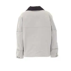 Loewe Logo Heavy Jacket
