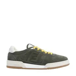 Fendi Match Sneakers