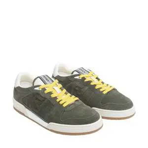 Fendi Match Sneakers