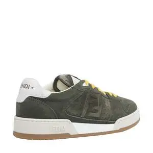 Fendi Match Sneakers
