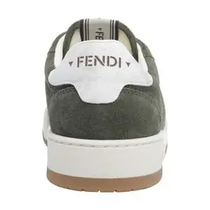Fendi Match Sneakers