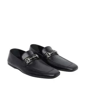 Gucci Loafers With Horsebit