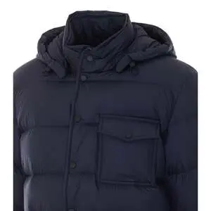 Moncler Tygid Down Jacket