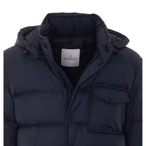 Moncler Tygid Down Jacket