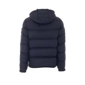 Moncler Tygid Down Jacket - Blue