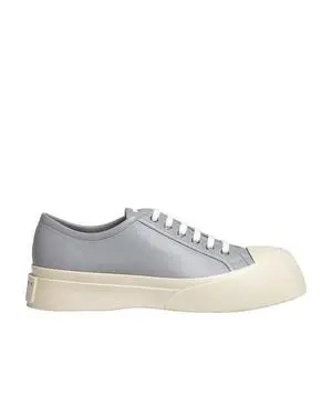 Marni Pablo Lace-up Sneakers - Gray