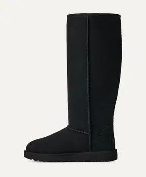 UGG Tall Shearling-lined Boots