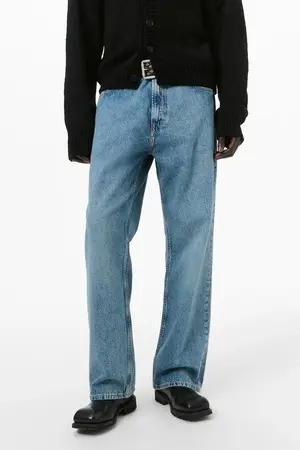 Our Legacy Washed Jeans