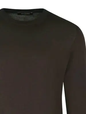 GRAN SASSO Long-sleeved Sweater