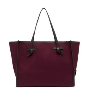 GIANNI CHIARINI Knotted-handle Handbag
