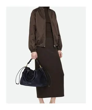 GIANNI CHIARINI Top-handle Handbag