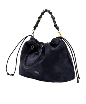 GIANNI CHIARINI Top-handle Handbag
