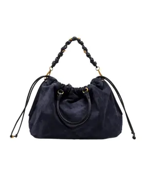 GIANNI CHIARINI Top-handle Handbag