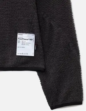 Satisfy Half-zip Hoodie