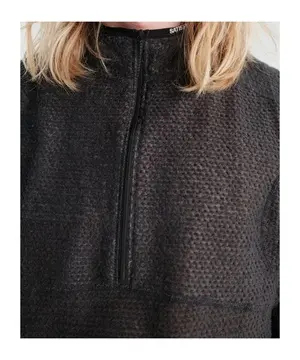Satisfy Half-zip Hoodie