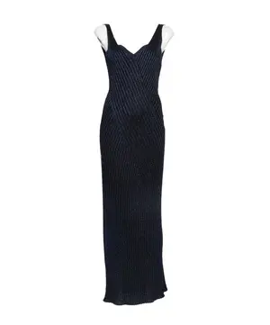 Missoni Sleeveless Long Dress - No