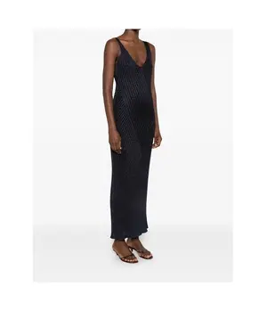 Missoni Sleeveless Long Dress - No