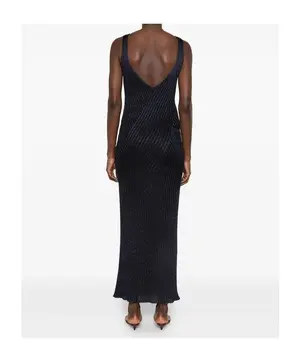 Missoni Sleeveless Long Dress - No