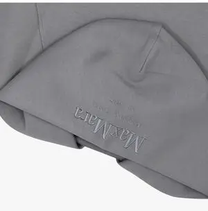 Max Mara Technical Cotton Jersey Sweatshirt