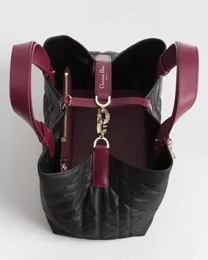 Dior Medium Toujours Bag