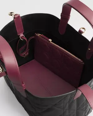 Dior Medium Toujours Bag