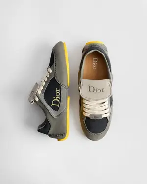 Dior Roadie Derby Shoe