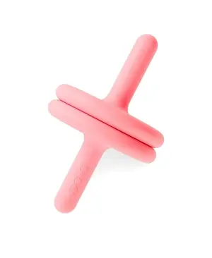 BALA The Ab Roller Blush