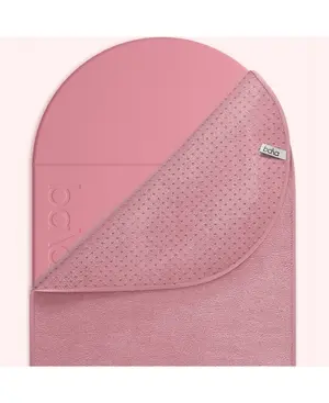 BALA The Capsule Mat Towel - Blush