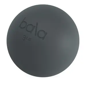 BALA The Power Ball Charcoal