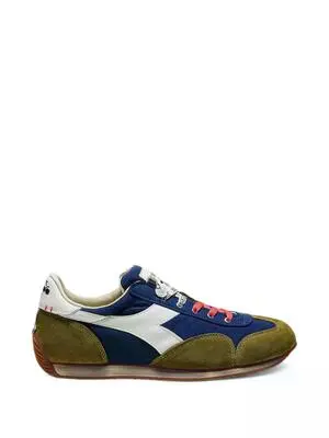 JW ANDERSON X DIADORA X Jw Anderson Equipe Low-top Sneakers - Blue