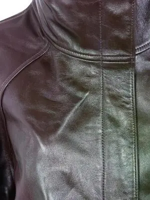 Soeur Gamma High-neck Relaxed-fit Jacket