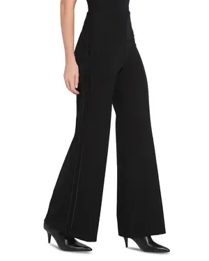 Lyssé Aviana Ponte Wide Leg Pants