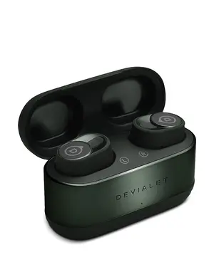 DEVIALET Gemini Ii True Wireless Earbuds - Deep Forest